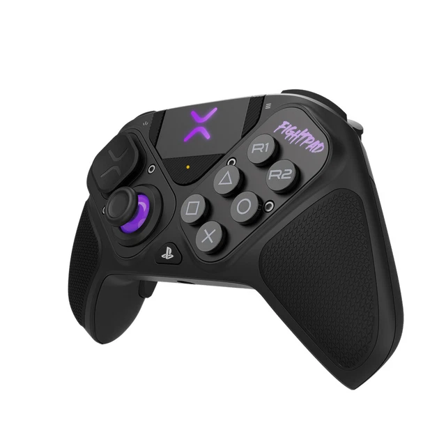 PDP GAMING VICTRIX Pro Hybrid Gaming Controller For Playstation 5/4 ...
