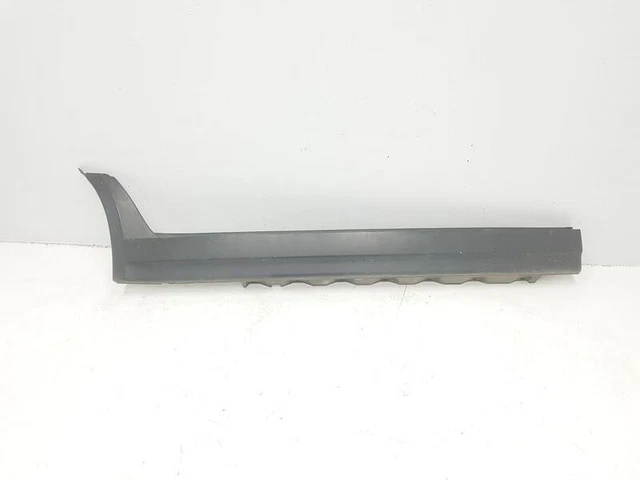 51713330866 SPOILER LATERALE per BMW X3 3.0 D 2004 3330866 1950984 EUR 207,61 - PicClick FR