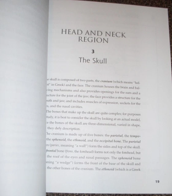 ANATOMIE DES SICH bewegenden Körpers, zweite Auflage Theodore Dimon, Jr ...