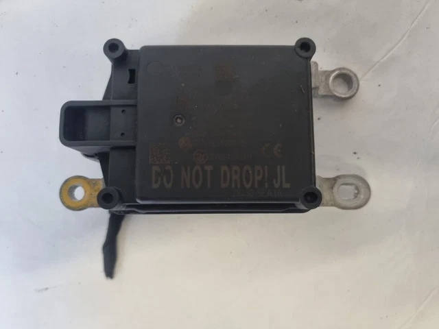 NISSAN QASHQAI J11 2018-2019 Front Bumper Radar Distance Sensor ...