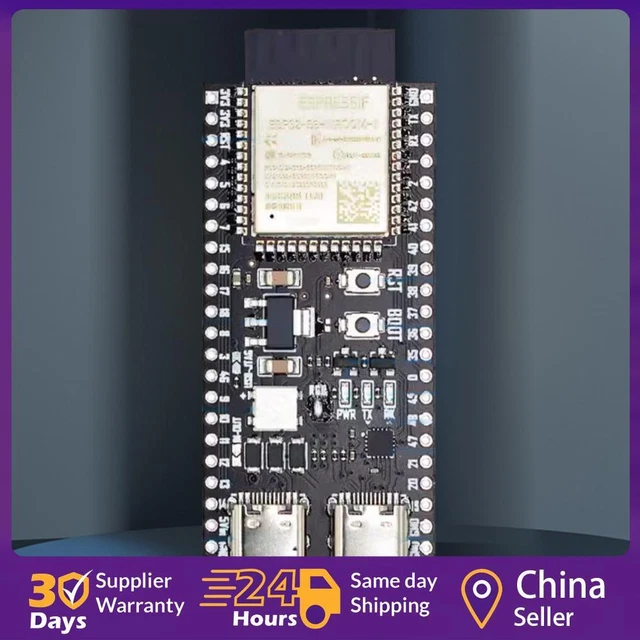 Esp32esp32 S3esp32 C3 Wifibt Ble Modulo Esp32 C3 Mini 1 Esp32 S3