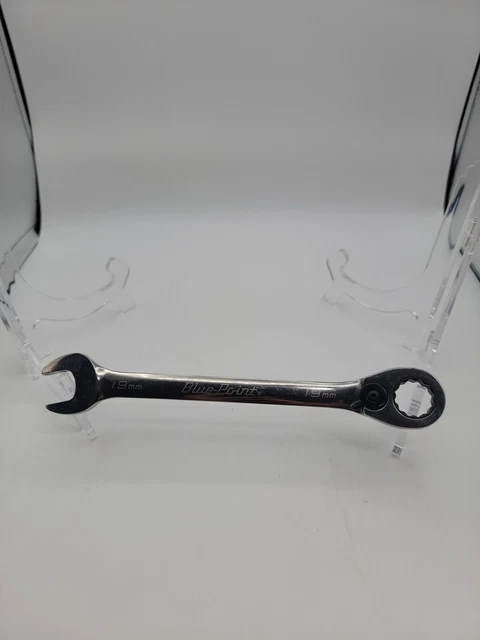 BLUE POINT TOOLS 12 Piece Metric Ratcheting Combination Wrench Set 8mm ... BLUE POINT TOOLS 12 Piece Metric Ratcheting Combination Wrench Set 8mm ...