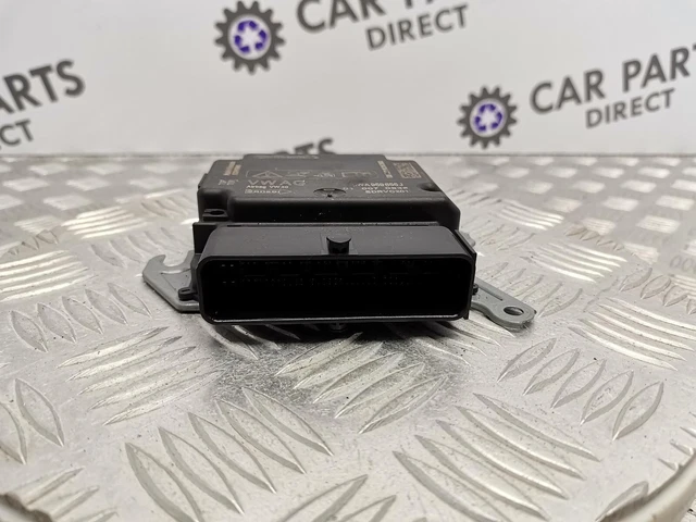 VOLKSWAGEN GOLF SAFETY Bag ECU Control Module 2019-2024 MK8 5WA959655J ...