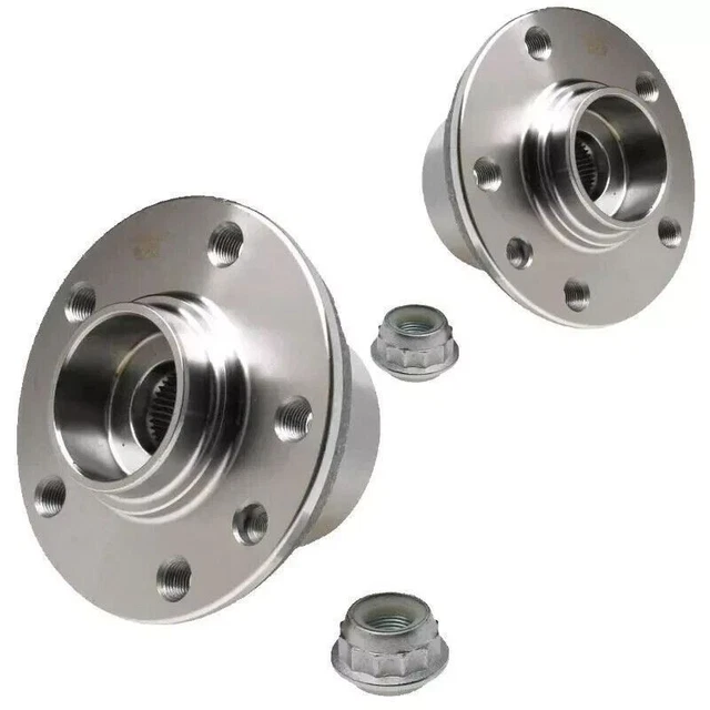 FOR VW TRANSPORTER 2003-2015 Rear Hub Wheel Bearing Kits Pair £52.20 ...