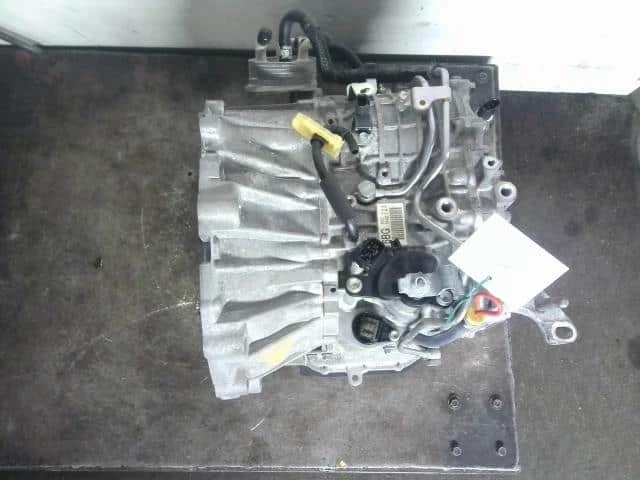 DAIHATSU 2016 DBA-LA250S Automatic Transmission [Used] [PA114422923] £ ...