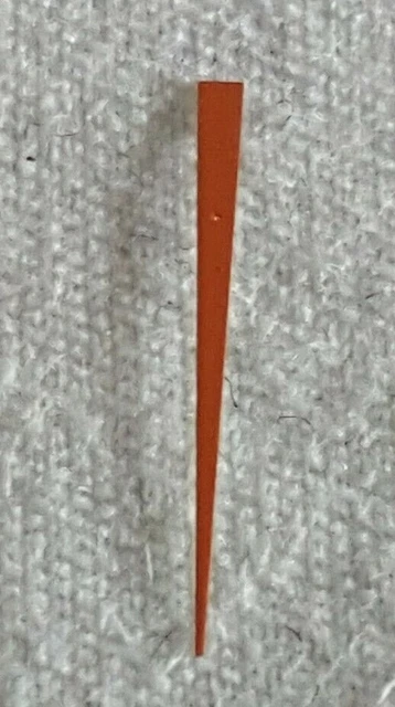 OMEGA CALIBER 630, 670 and 680 Steel Sweep Second Hand $12.00 - PicClick CA