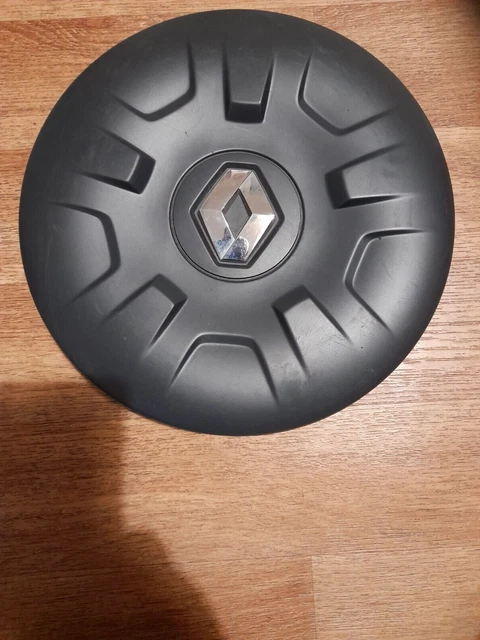 RENAULT MASTER CENTRE cap hub cap wheel cover, 1x, one £21.47 - PicClick UK