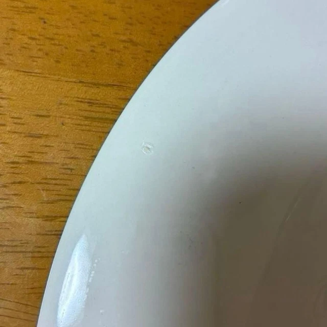 WEDGWOOD HOME FESTIVITY Dinner Plates 27㎝ used from japan $97.57 ...