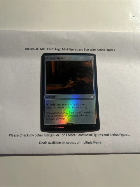 FEUILLE DE SIGNE arcane 0224 univers au-delà des retombées PIP magique ...