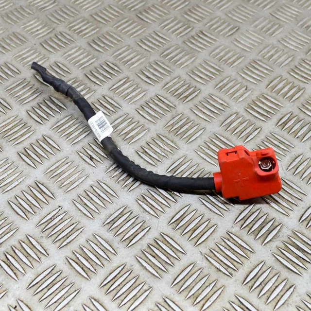 CÂBLE BATTERIE POSITIF pour MERCEDES-BENZ EQC N293 400 4MATIC ...