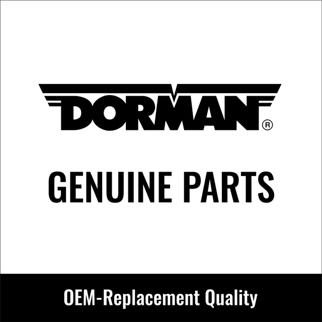 DORMAN ENGINE OIL Pan for 1980-1987 Lincoln Continental 5.0L V8 ...