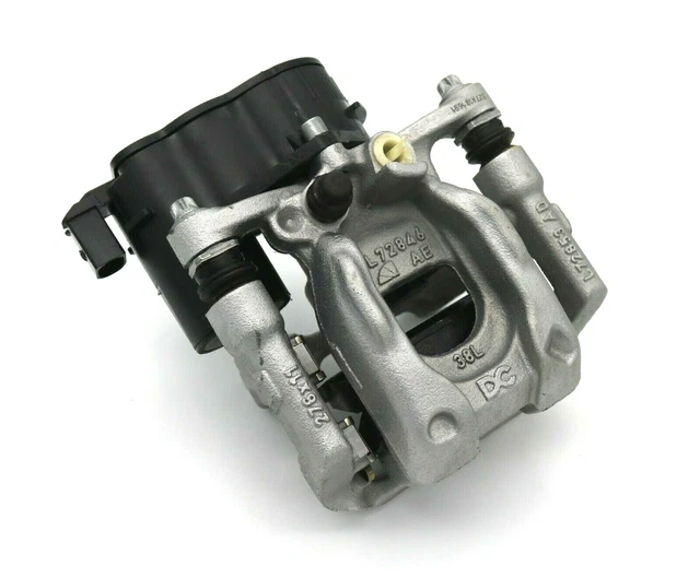 MERCEDES BENZ A Class W177 Brake Caliper Rear Left A2474230800 £128.18 ...