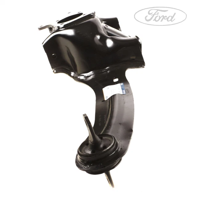 ORIGINAL FORD FOCUS MK2 Hinten links Achschenkel 1355136 EUR 325,00 ...