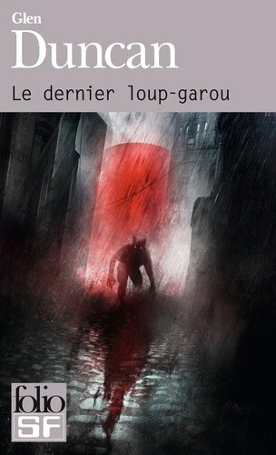 LE DERNIER LOUP-GAROU de Glen Duncan et Michelle Charrier EUR 5,03 ...