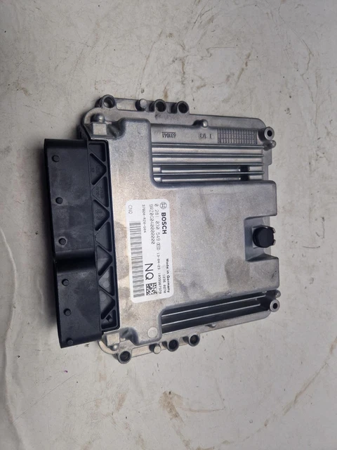 HONDA CIVIC ENGINE Control Unit Ecu 1.6 Diesel I-Dtec 37820-Rz0 Mk9 2011 - 2015 £49.99 - PicClick UK