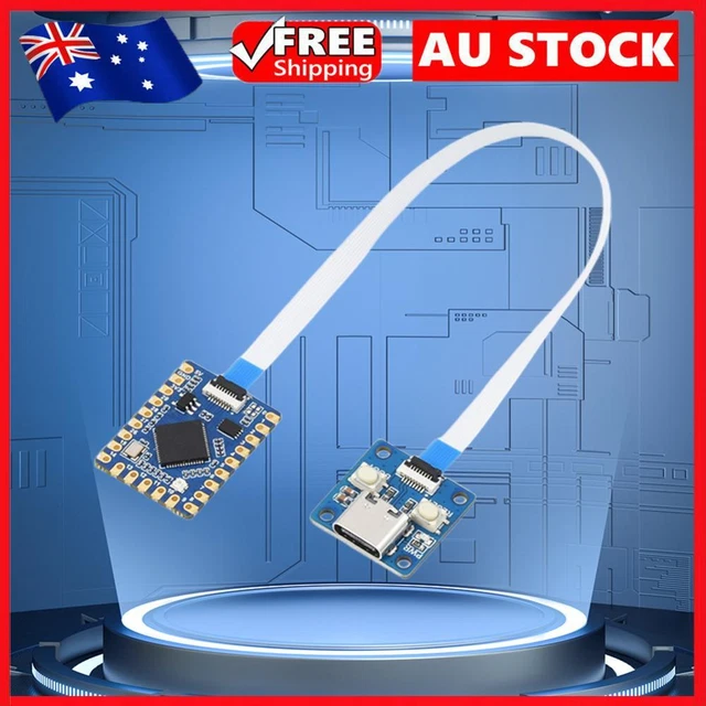 DEVELOPMENT BOARD SPLIT Design Mini Development Board (RP2040-Tiny-Kit ...
