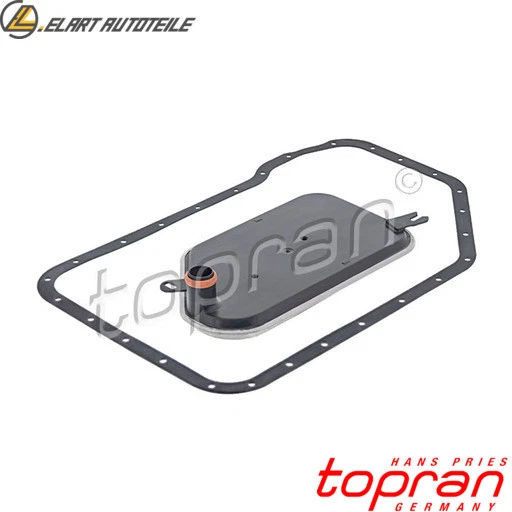 HYDRAULIKFILTERSATZ AUTOMATIKGETRIEBE 115 995 Für Audi A4/B5/B6/B7 A6 ...