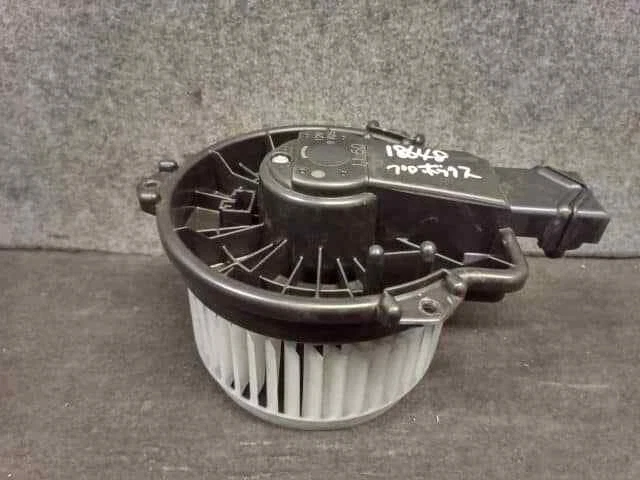 TOYOTA PROBOX 2014 DBE-NSP160 V Motore soffiatore 8710312110 [usato ...