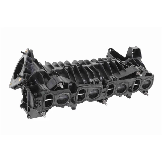 VAICO MODULO COLLETTORE Aspirazione per BMW 1er F20 2er F22 3er E90 F30 4er 5er EUR 285,87 ...
