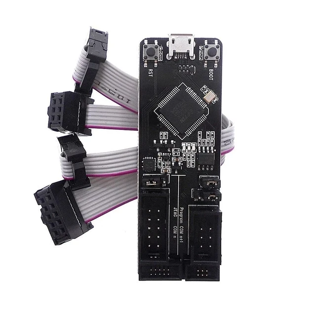 Cable Program Downloader Firmware Debuging Esp8266 Jtag Esp32 Esp Prog 2224
