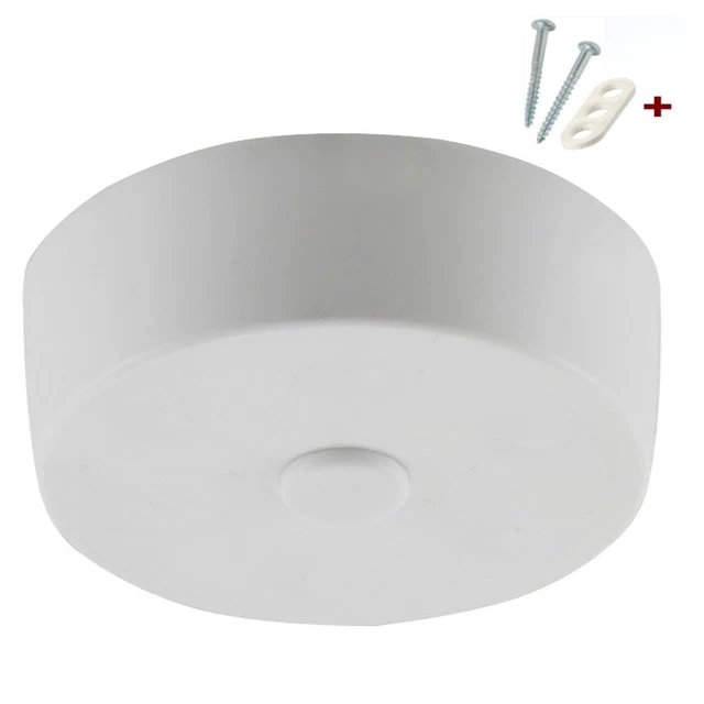 CEILING CANOPY CEILING distribution box canopy branch box white with ...