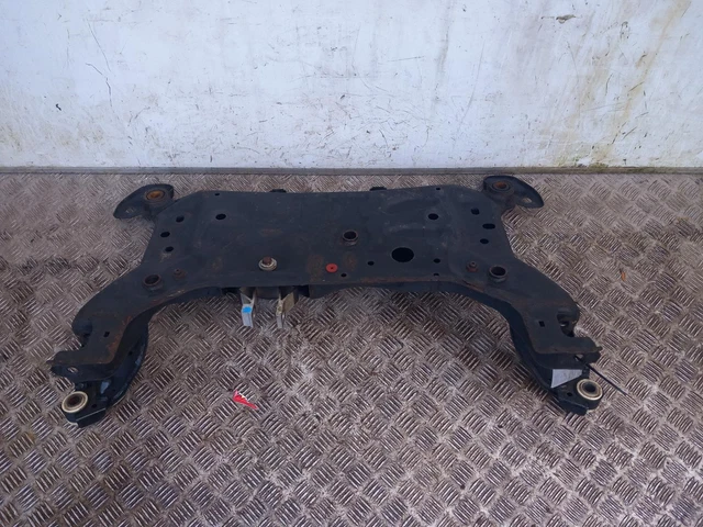 FORD FOCUS MK3 Front Subframe 1.6L Petrol 8410 2011 12 13 14 £120.00 ...