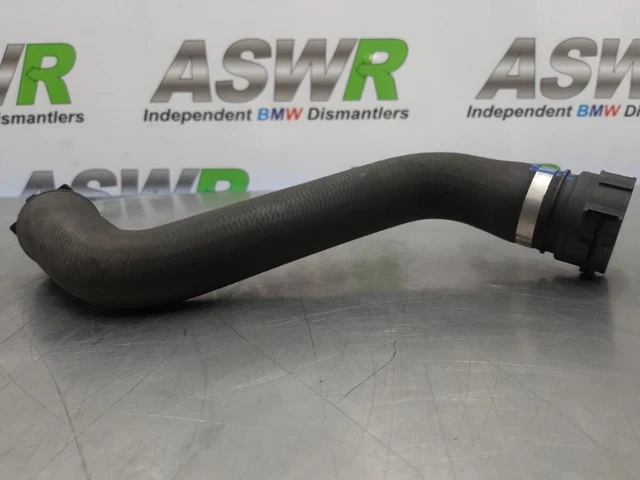 BMW F25 X3 Diesel N47N Bottom Radiator Hose 17128571613 EUR 40,39 ...