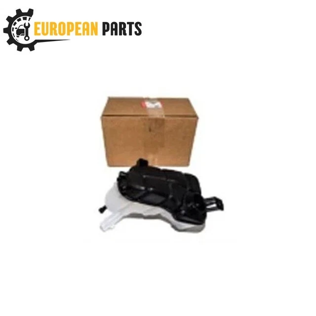 LAND ROVER GENUINE Coolant Expansion LR024296 Range Rover Evoque 2012 £ ...