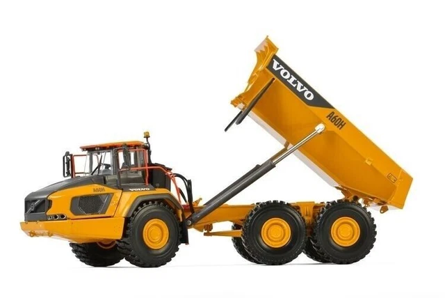 WSI VOLVO F12 Flatbed D Steven & Son 1/50 £187.92 - PicClick UK