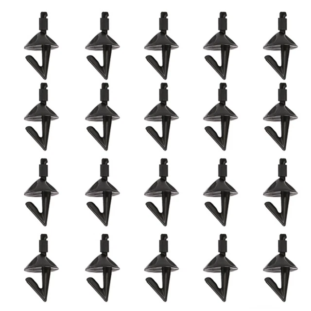 HOOK REMOVER PE Plastic Material Fishing Decoupling Device Portable ...