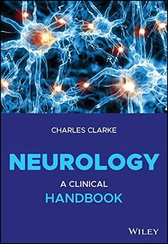 NEUROLOGIA ANALISI: UN Clinica Manuale Di Clarke Charles Nuovo Libro ...