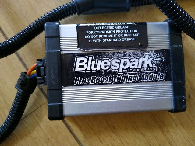 BLUE SPARK PRO And Boost Tuning Module £61.83 - PicClick UK