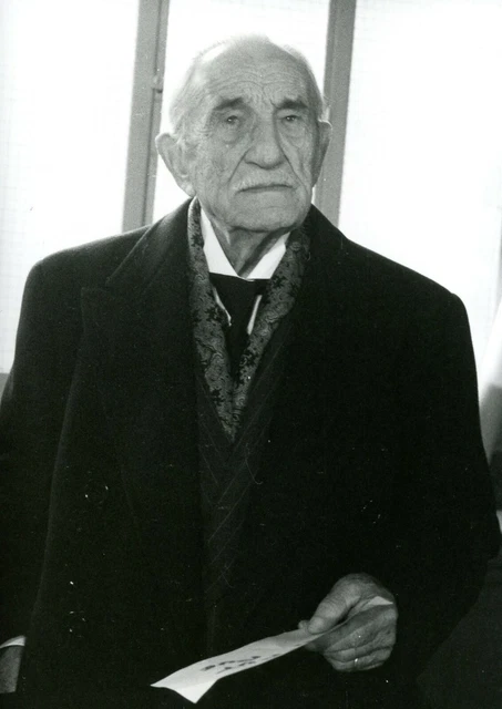 CHARLES VANEL &LE Mandarin" Patrick Jamain Photo Cp EUR 17,00 - PicClick FR