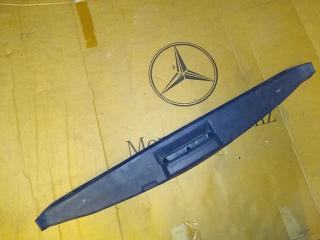 Mercedes W124 Convertible Roof FOR SALE! - PicClick UK