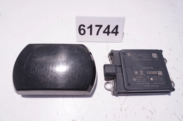 BMW G30 G31 G32 G11 G12 G01 G02 ACC Sensor Frontradarsensor 5A58DA3 EUR ...