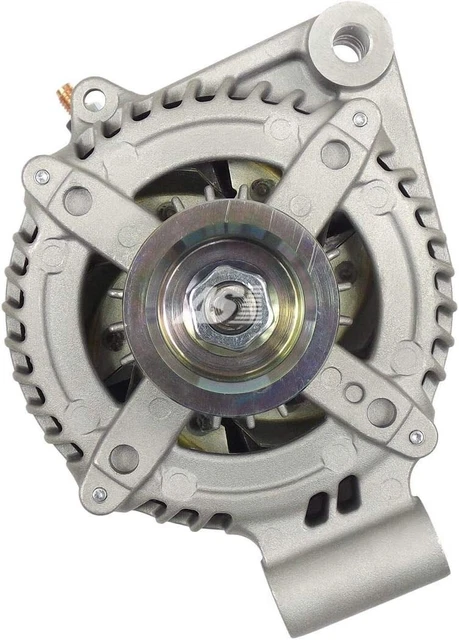 ALTERNATOR FOR LAND Rover Range Rover Sport Discovery 4 IV 5V Velar ...