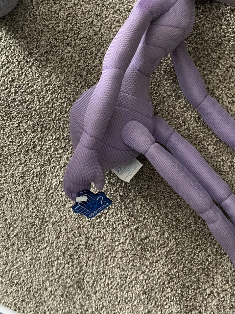 DISNEY'S A BUG'S Life Princess Atta Poseable Plush Locust Applause ...