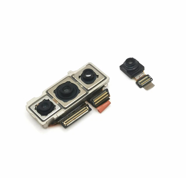 HUAWEI P20 PRO Principale Main Back Macchina Fotografica Fotocamera ...
