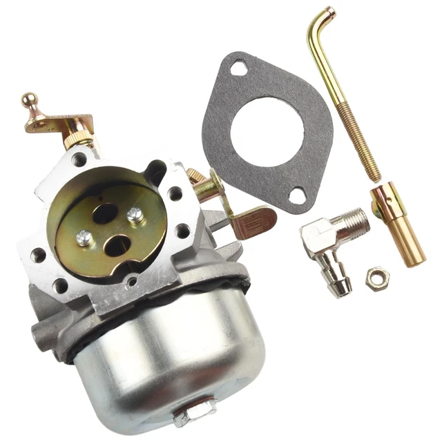 BOOST ENGINE POWER avec carburateur pour moteurs en fonte K241 K301 10 ...