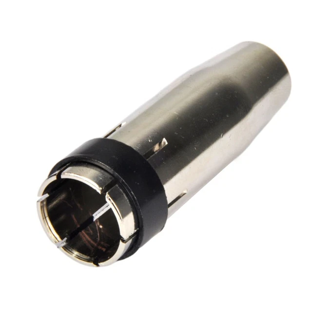 EXCELLENTE DURABILITÉ AVEC buse à gaz torche MB 24KD 12 5 mm construction en l EUR 7,97 ...
