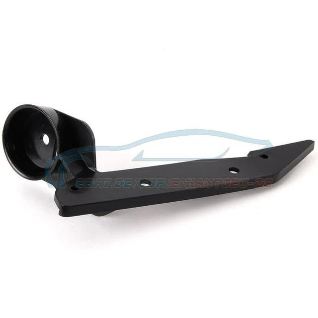 ORIGINAL BMW 51117058448 - Aufnahme Seitenwand rechts 3er EUR 68,70 ...