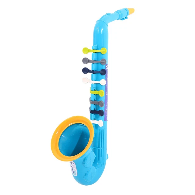JOUET POUR TOUT-PETIT Instruments De Musique Enfants Musical Simulé EUR ...