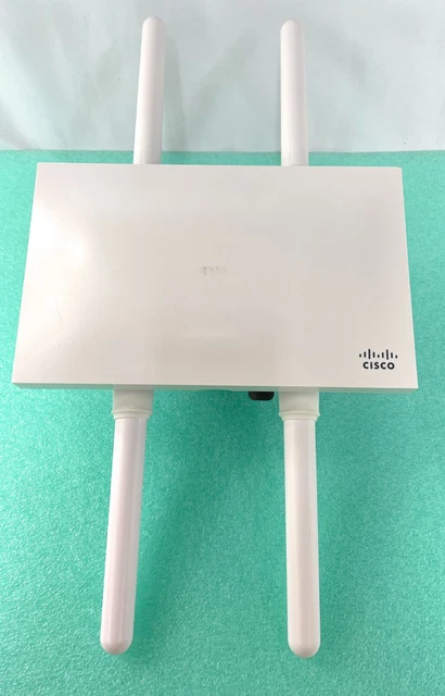 PUNTO DE ACCESO inalámbrico administrado en la nube Cisco Meraki MR84 ...