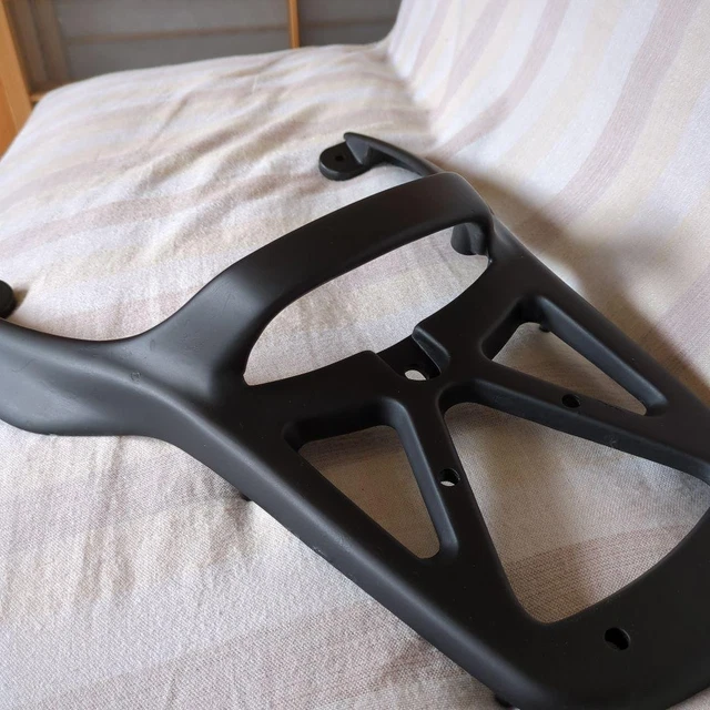 YAMAHA GRAND AXIS genuine rear carrier £279.86 - PicClick UK