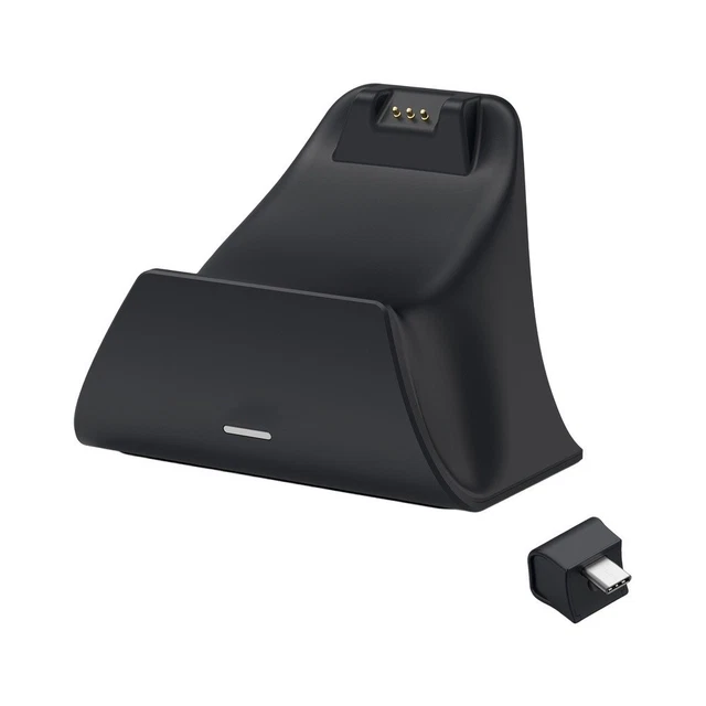 FOR SWITCH 2 Pro Controller Charging Station with Precise Metal ...