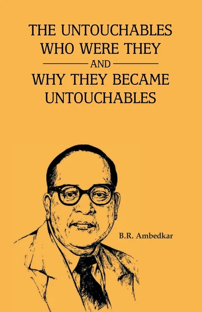 THE UNTOUCHABLES WHO WERE THEY and WHY THEY BECAME UNTOUCHABLES ? £10. ...