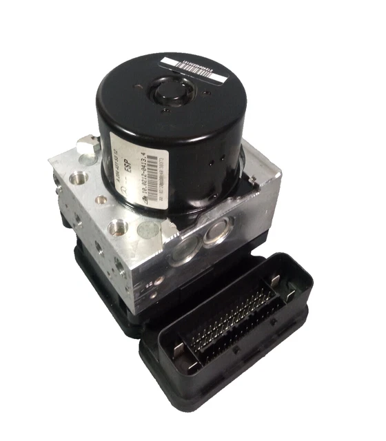 UNITÉ HYDRAULIQUE ABS Mercedes GLK 220 cdi 4-Matic X204 A2044315512 EUR ...