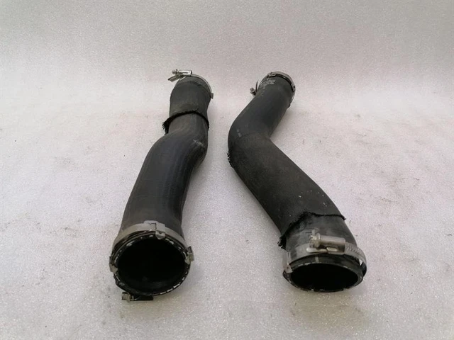 PORSCHE PANAMERA 971 Cooling Pipe 971145709P Kühlwasserschlauch ...