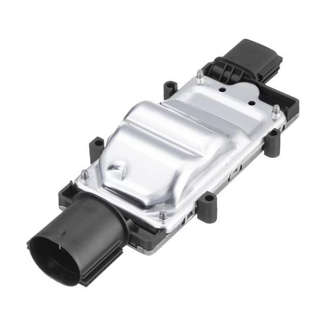 RADIATOR COOLING FAN Control Module For Ford Focus Escape 2013-2018 ...