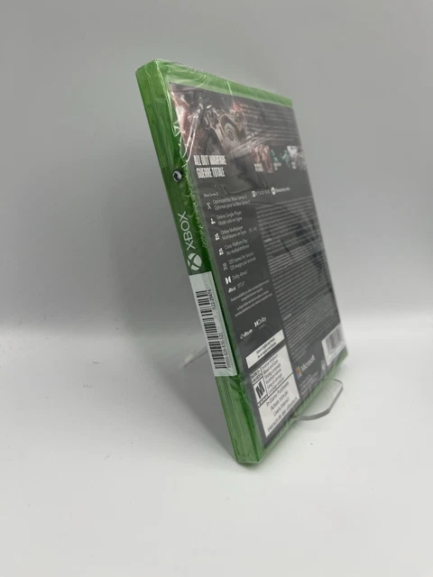 BATTLEFIELD 6 - Microsoft Xbox Series X BRAND NEW UNOPENED $68.37 ...